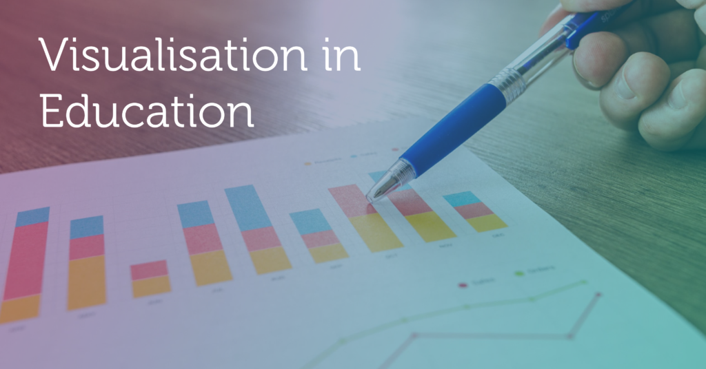 Visualisation in Education